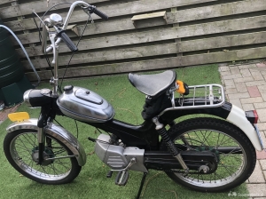 Tomos 4TL