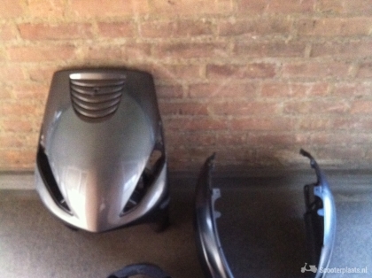 Meer afbeeldingen van dit onderdeel