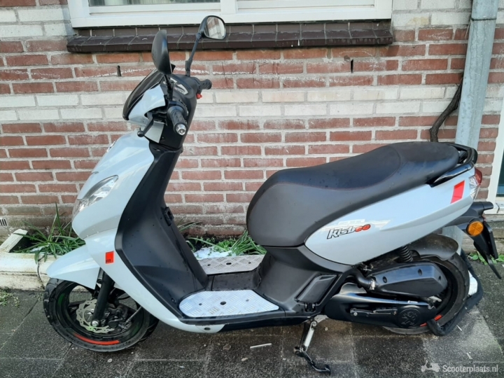 Peugeot Kisbee overige