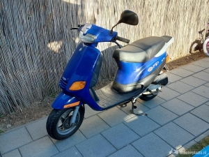 piaggio puch zip