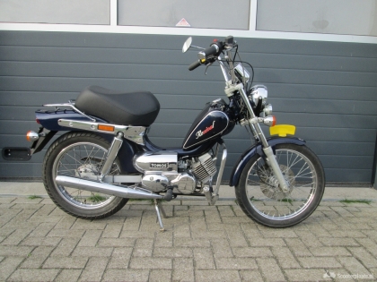 Te Koop Tomos Revival brommer 2005