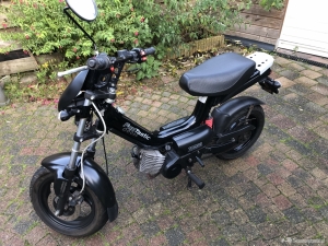 Tomos funtastic uit 2010