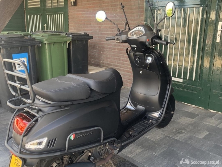 Overig Overig matzwart