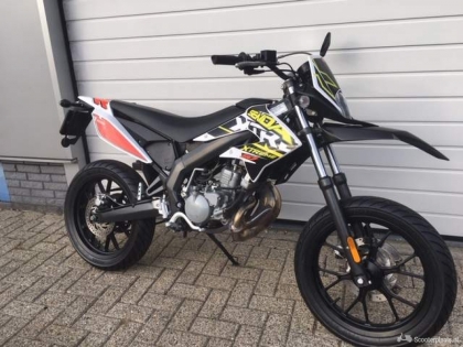 Derbi Senda SM DRD XTreme