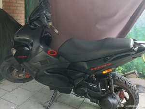 Gillera runner te koop