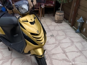 Scooter Piaggio Zip Schiedam