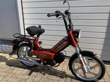 Tomos A35 Snor